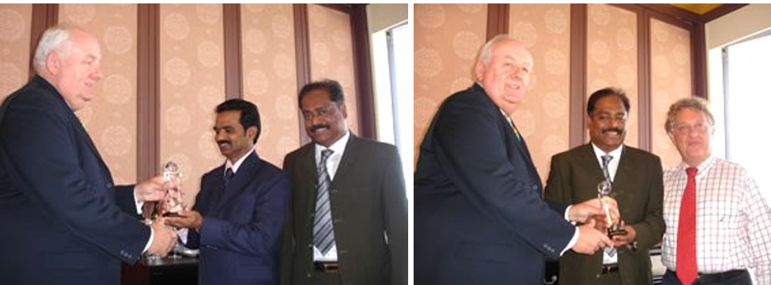 Mars selects Alpha Kreol for inaugural Indian Duty Free Confectionery ...