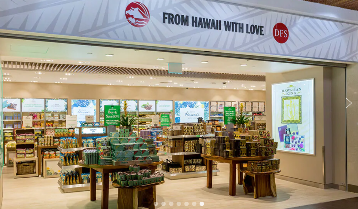 Hawaii sees soft Japanese spending in November : The Moodie Davitt ...