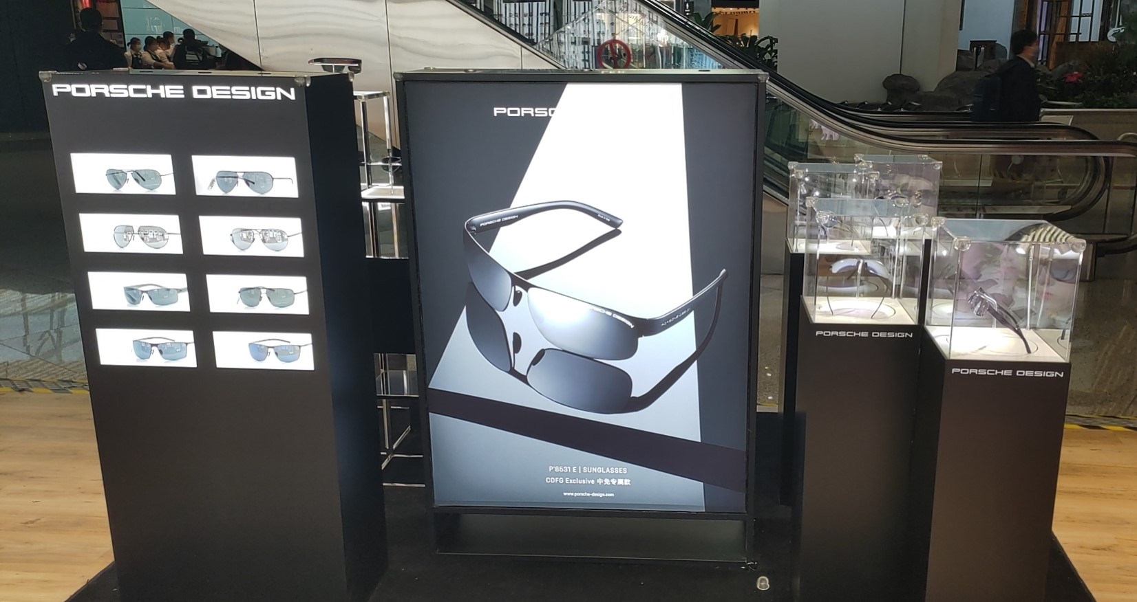 Rodenstock to debut Porsche Design Iconics range and other innovations ...