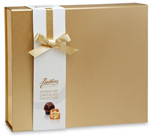 Butlers Chocolates celebrates 80th birthday with limited edition ...