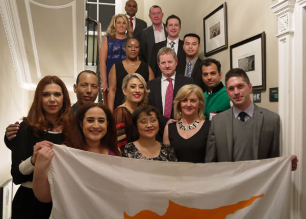 In the front line: ARI names Star Employees of the Year : Moodie Davitt ...