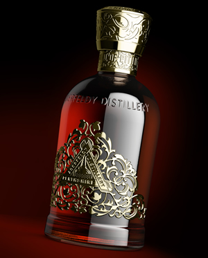 Bacardi hails launch of Aberfeldy Gold of Pitilie 28yo malt whisky ...