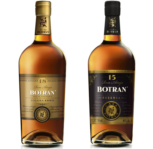 Botran reveals new design; signals global travel retail ambitions ...