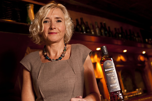 Bushmills reveals new look for single malt range : Moodie Davitt Report