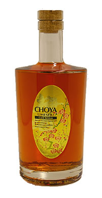 Choya goes for gold with new Gold Edition – 21/08/09 : Moodie Davitt Report