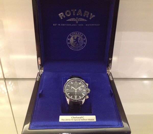 Rotary unveils classic contemporary ranges for Spring/Summer : Moodie ...