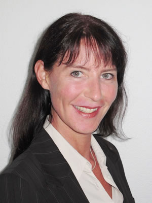 Chocolat Frey promotes Claudia Rosenberg to Head of Travel Retail ...