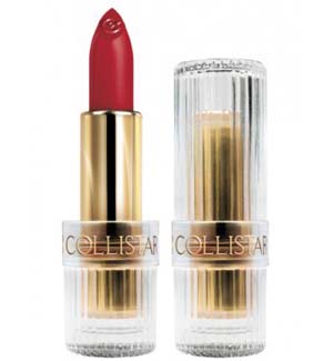 Collistar celebrates 30th anniversary with golden limited editions ...