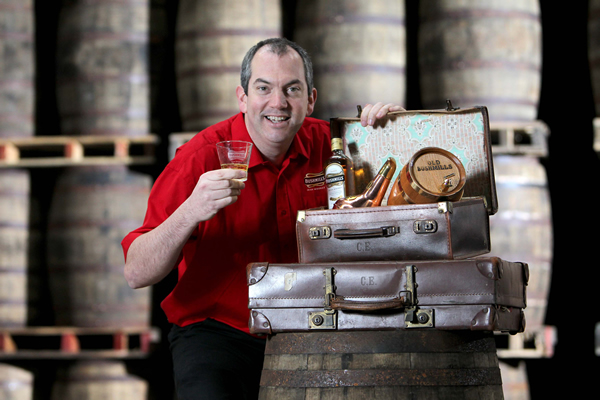 Bushmills to launch global competition; invites fans to Bushcamp ...