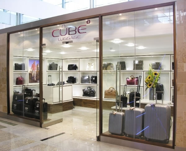 Excess Baggage Group introduces new services for airports : Moodie ...