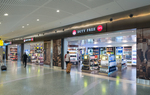 The Moodie Report Interview: DFS Group's sharp new look at JFK T4 ...