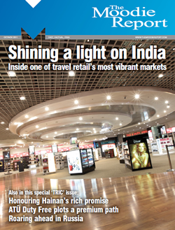 The Moodie Report Print Edition: Live and online : Moodie Davitt Report