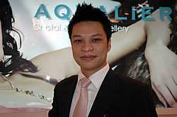 Toscow reveals its delicate side in Singapore – 27/05/05 : Moodie ...