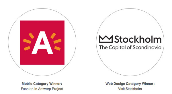 Digital Tourism Think Tank announces marketing award winners : Moodie ...