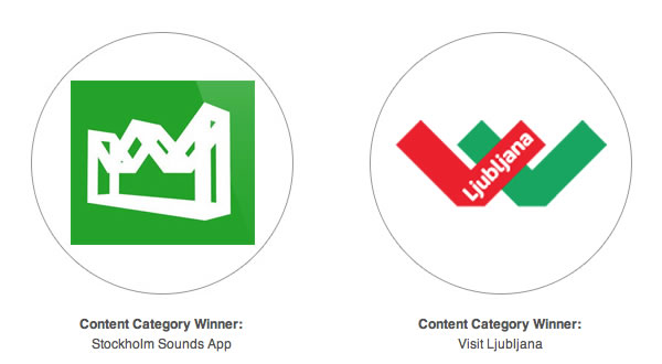 Digital Tourism Think Tank announces marketing award winners : Moodie ...