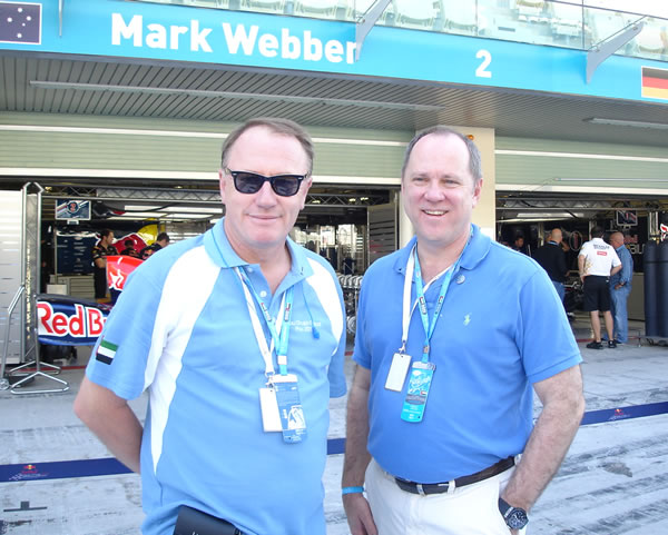 Abu Dhabi's new-look T1 transforms beauty and fashion space : Moodie ...