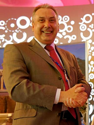 Danny Galvin is laid to rest in Ireland; tributes continue to pour in ...