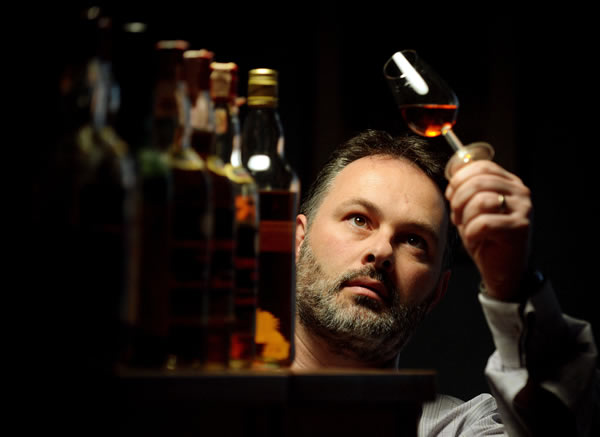 Growth in rare whisky market in 2015 exceeded all forecasts, says ...