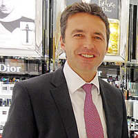 Diageo, DFS and Auckland Airport celebrate pioneering ‘Trinity ...