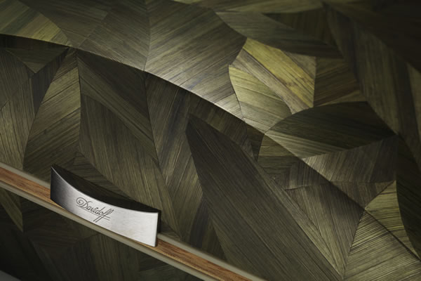 Davidoff to unveil new lounge and humidor collection at Art Basel HK ...