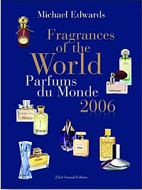 Michael Edwards makes scents with new edition of 'Fragrances of the ...
