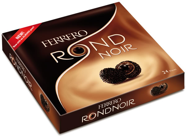 Ferrero's Nutella joins the jetset with new destination pack : Moodie ...
