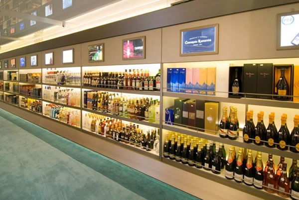 Bernabel Trading raises the bar for Latin ferry retail onboard ...