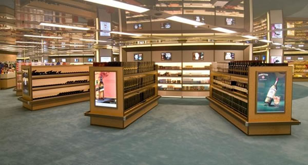 Bernabel Trading raises the bar for Latin ferry retail onboard ...