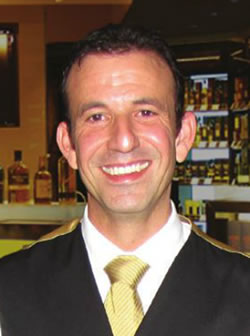 Celebrating six months of excellent service on The Front Line : Moodie ...