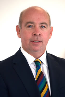 ARI names Gerry Crawford to new role as Director, Retail Operations ...