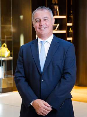 The Moodie Online Interview – Sydney Airport's Glyn Williams : Moodie ...