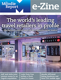 The Moodie Report e-Zine: A guide to the world’s top travel retailers : Moodie Davitt Report