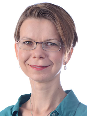 Chocolat Frey promotes Claudia Rosenberg to Head of Travel Retail ...