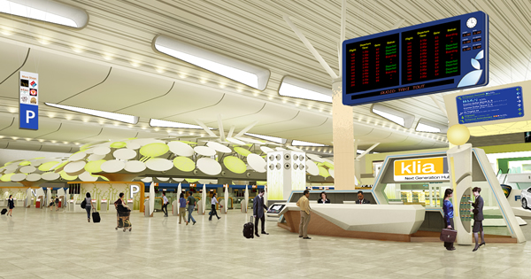 “Overwhelming response” to klia2 tender as new deadline nears : Moodie ...