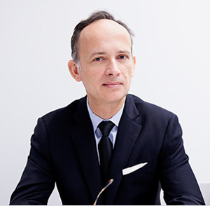Louis Desazars assumes dual President & CEO role at Shiseido and BPI ...