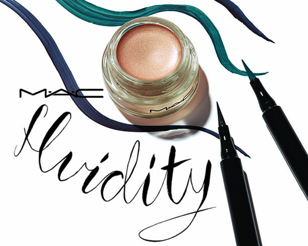 MAC Cosmetics creates varied looks with new make-up collections ...