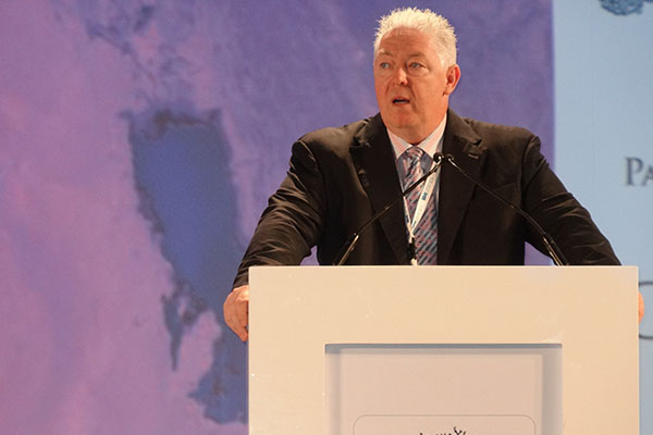 MEDFA Conference begins with consumers and communication focus : Moodie ...