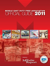 Live and online: Middle East Duty Free Association Official Guide 2011 ...