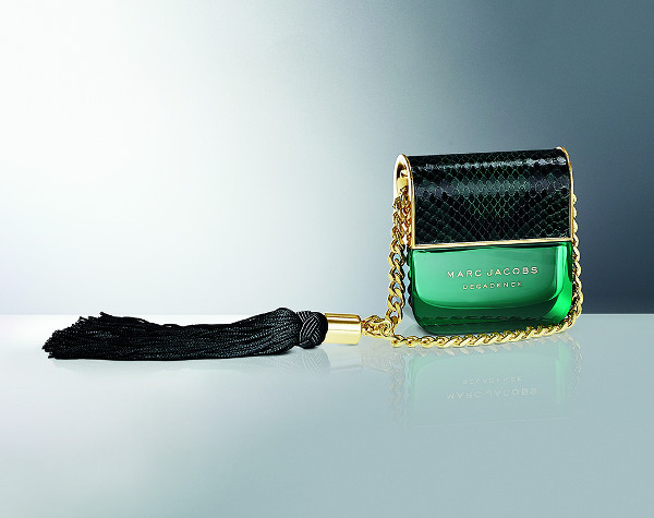 Coty tempts consumers with Marc Jacobs Decadence : Moodie Davitt Report