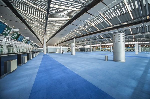 New terminal inaugurated at SSR International Airport in Mauritius ...