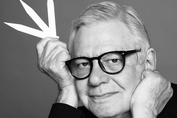 Michael Edwards launches 31st Edition of Fragrances of the World ...