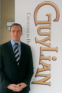 Guylian announces new appointment as travel retail growth takes off ...