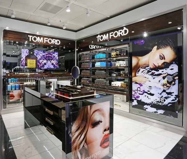 Nuance unveils new luxury beauty store at Geneva Airport : Moodie ...