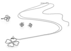 Pandora celebrates Valentine’s Day with dedicated jewellery collection ...