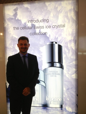 La Prairie Group harnesses its Swiss heritage to go global : Moodie ...