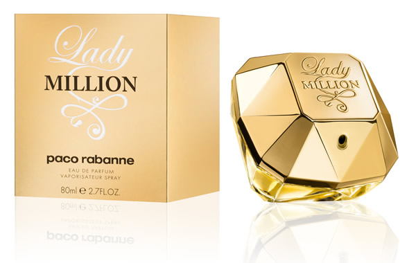 Lady Million snaps her fingers in bold new advertising campaign ...