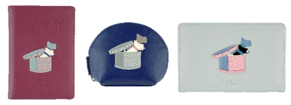 Radley poised to launch first full travel retail exclusive collection ...