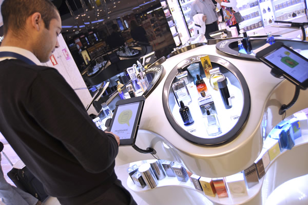 Lisbon completes phase 1 of retail renovation with new walk-through ...