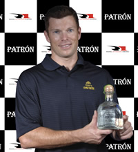 Patrón tequila hits top gear in Japan – 20/03/07 : Moodie Davitt Report