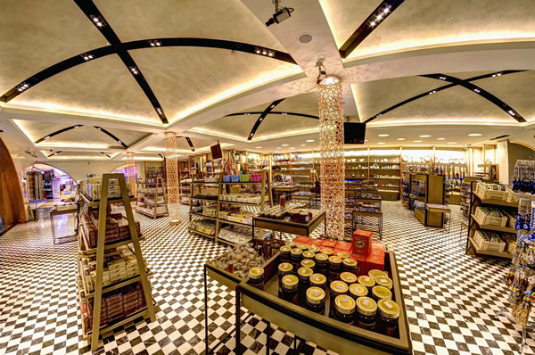 Setur Duty Free opens new airport and seaport operations : Moodie ...